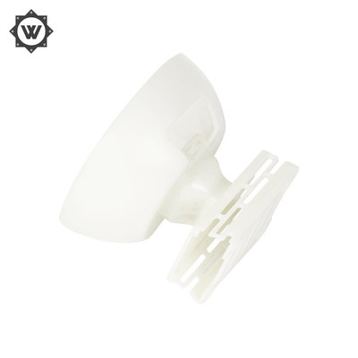 Plastic Cold Runner Insert Injection Molding Parts Cup Chuck HASCO Mold Base