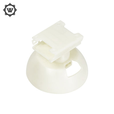 Plastic Cold Runner Insert Injection Molding Parts Cup Chuck HASCO Mold Base