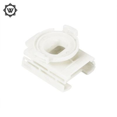 Plastic Cold Runner Insert Injection Molding Parts Cup Chuck HASCO Mold Base