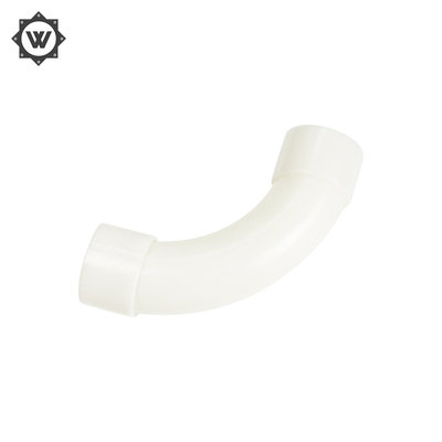 High Volume PP Insert Injection Molding For Plastic Pipe Connectors DMEStandard