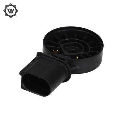 2 Cavities Plastic Injection Moulding Services , OEM  Plastic Mechanical Parts