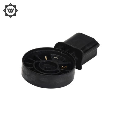 2 Cavities Plastic Injection Moulding Services , OEM  Plastic Mechanical Parts