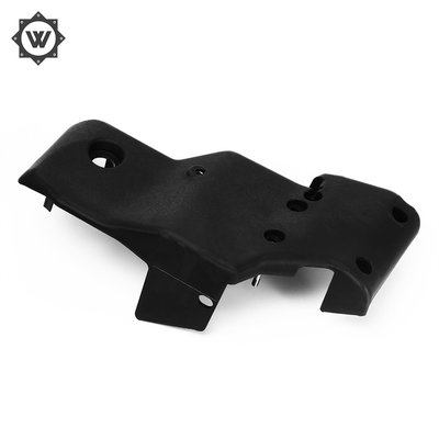 LKM HASCO DME Industrial Plastic Molding Black Precision Molded Products