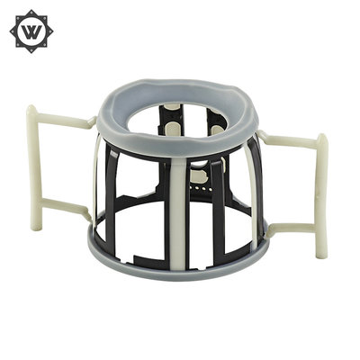 High Accuracy Thermoplastic Injection Molding HASCO Mold Components Edge Gate Type