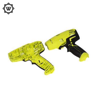 HASCO 8407 Overmolding Injection Molding Items Plastic Electric Power Tools