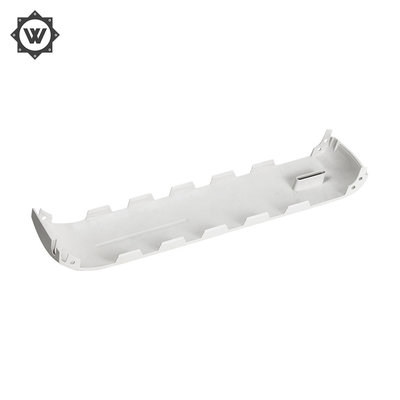 GS738H Customized Plastic Auto Parts Mould , Polycarbonate Injection Molding