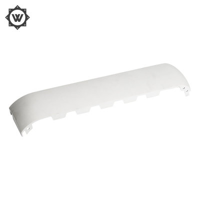 GS738H Customized Plastic Auto Parts Mould , Polycarbonate Injection Molding