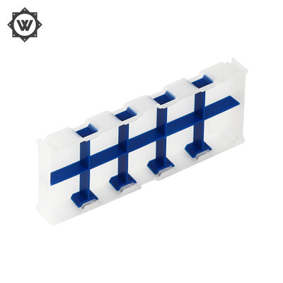 UG Design ABS Injection Molding , Hot Runner Electrical Plastic Moulding Parts