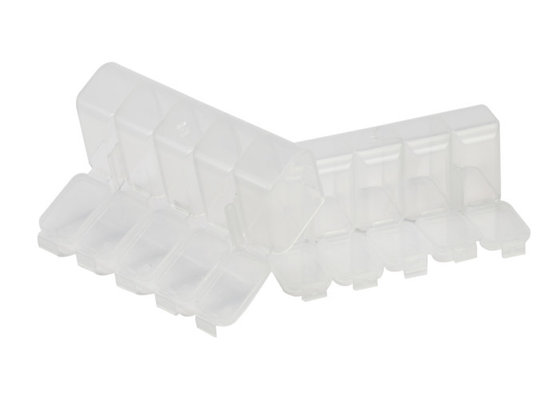 Custom DME Injection Molding , Medical Device Plastic Injection Molding Products