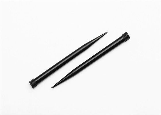 PP S136 Steel Plastic Injection Molding Medical Parts , Precision Medical Plastics