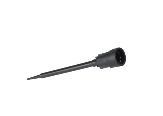 High Accuracy Medical Injection Molding Components FDA Medical Injector Squirt PP