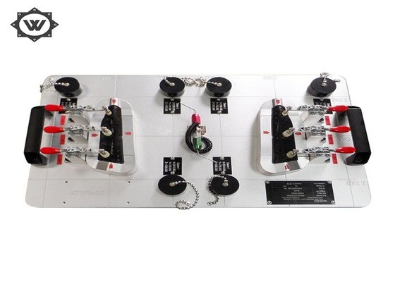 CMM Approved Automotive Inspection Fixture Components Honda Left And Right Insert Panels