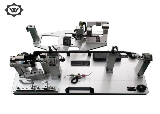 High Precision Automotive Checking Fixtures ODM Subaru Auto PP+20%GF Parts