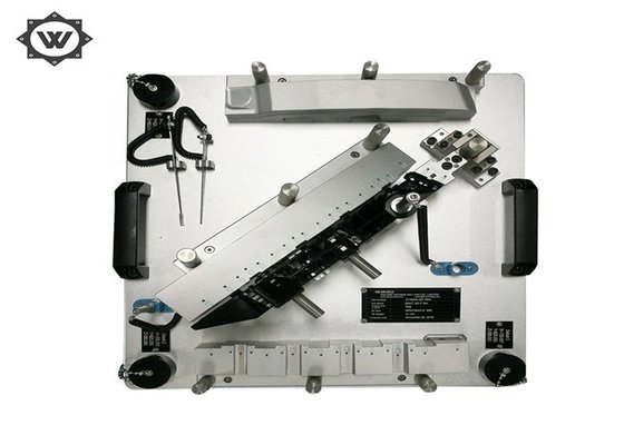 Customized Automotive Checking Fixtures Honda Auto POM Bumper Spacer