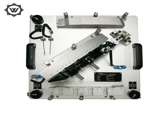 Customized Automotive Checking Fixtures Honda Auto POM Bumper Spacer