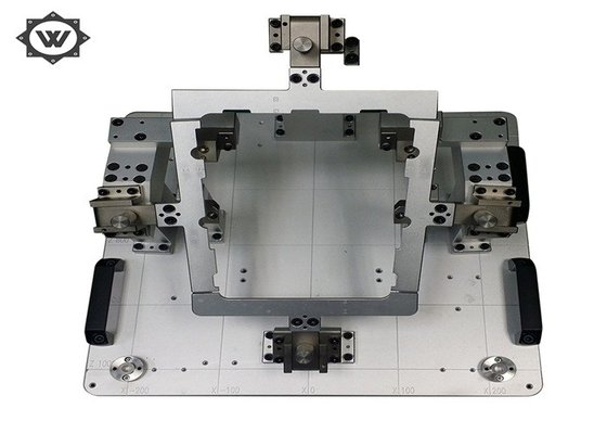 OEM / ODM Automotive Checking Fixtures Custom Auto Parts HS Code 9031809090
