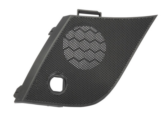 Multi Cavity Hot Runner Injection Molding Automotive Parts Car Loudspeaker