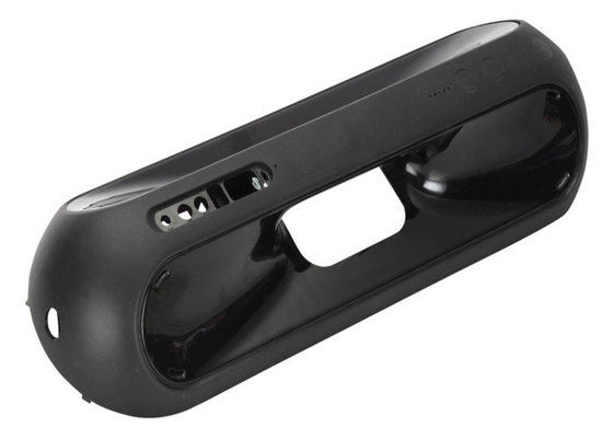 500000 Cycles / Shots Automotive Plastic Moulding Car Rear View Mirror Housing