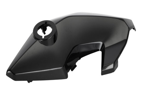 500000 Cycles / Shots Automotive Plastic Moulding Car Rear View Mirror Housing