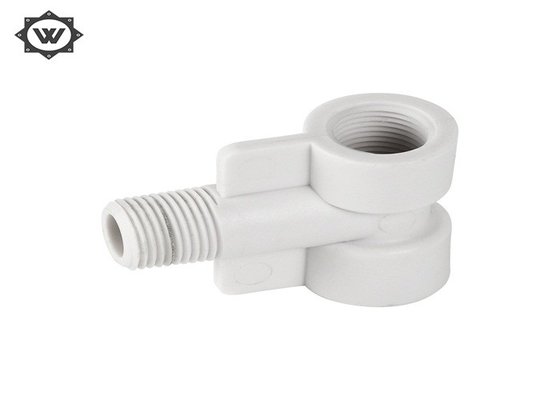 Sub Gate Industrial Plastic Molding Manifold PP HOMO +10%GF Material Long Cycle Life