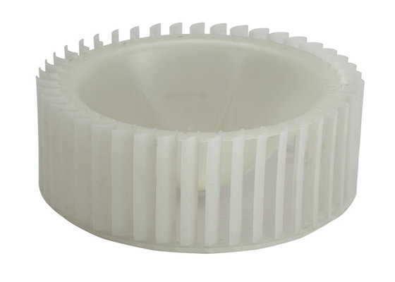 DME Standard Industrial Plastic Molding Products Sand Blasting Polish Surface Finish