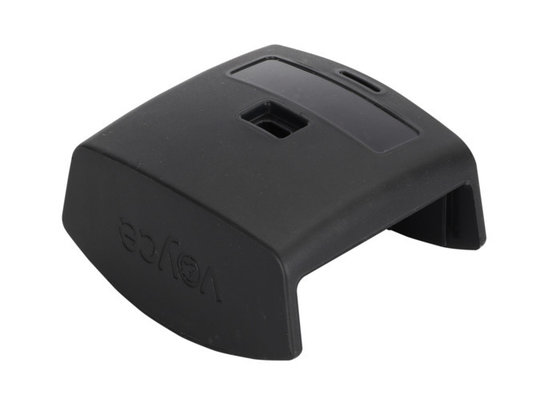 ISO Certificated Large Part Injection Molding Products Pet Tracker Locator
