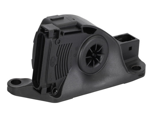 ISO Certificated Large Part Injection Molding Products Pet Tracker Locator