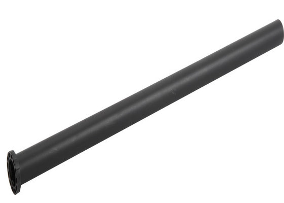 Single Cavity Hot Runner Injection Molding , Black Imd Injection Molding IPad Pro