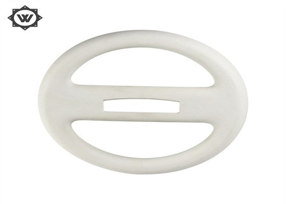 Long Mold Life Electrical Moulding , TPE Plastic Molding Controller Wheel