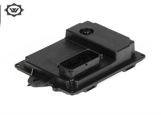 Yudo Hot Runner High Precision Injection Molding Vehicle Interior Parts Housing