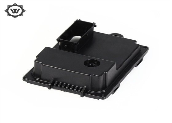 Yudo Hot Runner High Precision Injection Molding Vehicle Interior Parts Housing