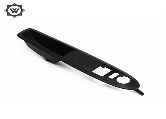 PC / ABS Plastic Injection Molding , Custom Car Interior Parts Cover Panel