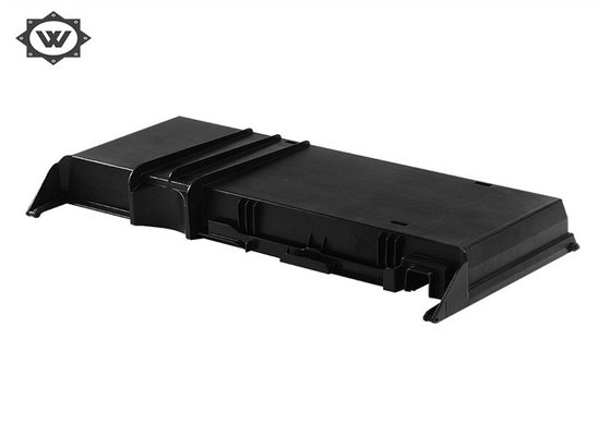 Auto Interior Plastic Precision Molding Cold Runner Mould Battery Housing
