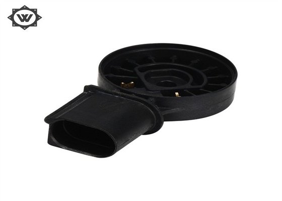 DME Standard Metal Insert Injection Molding Automotive Plastic Parts Fixed Installation