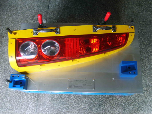 Honda Auto Parts Automotive Checking Fixtures For Car Rear Front Lamp