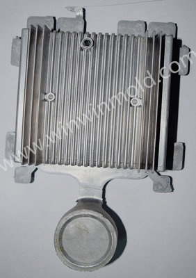 Hot Chamber Die Casting Dies , Art Mold Die Casting Services 1.005 Shrinkage Rate