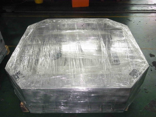 Long Run Oem Die Casting Mold High Precision ±0.01MM 1430*1420*425 Size