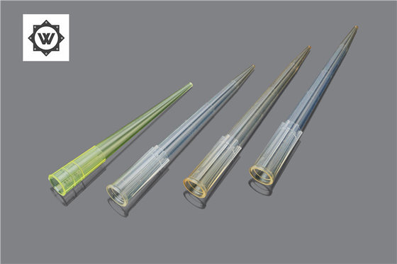 Hasco PP Medical Injection Molding Parts Hot Runner Multi Cavity Natural Color