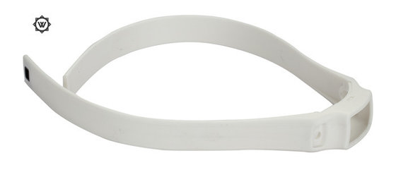Pet XL Collar TPU Injection Molding , High Precision Plastic Products 1*1 Cavity