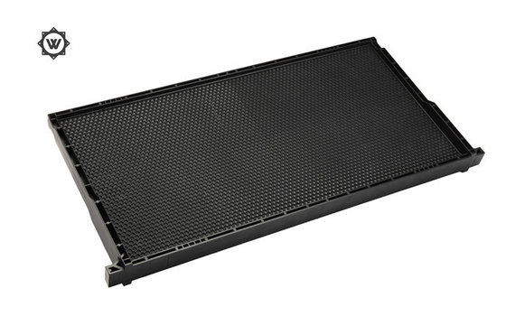 Mold - Masters' Hot Runner Injection Molding Products Bee Frame Honey Collection