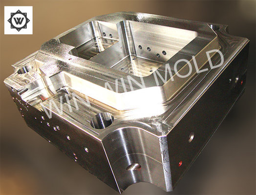 ±0.03mm High Precision Pressure Die Casting Mould For Household Appliance Products