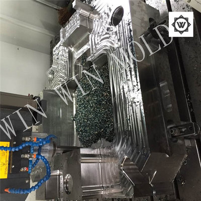 ±0.03mm High Precision Pressure Die Casting Mould For Household Appliance Products