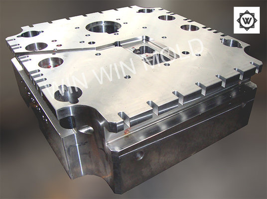 ±0.03mm High Precision Pressure Die Casting Mould For Household Appliance Products