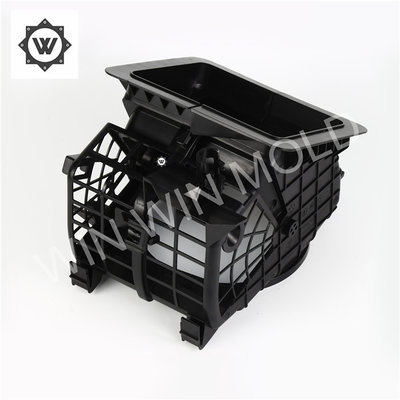 Multi Component Injection Molding , Technical Plastic Parts For Automotive Industry