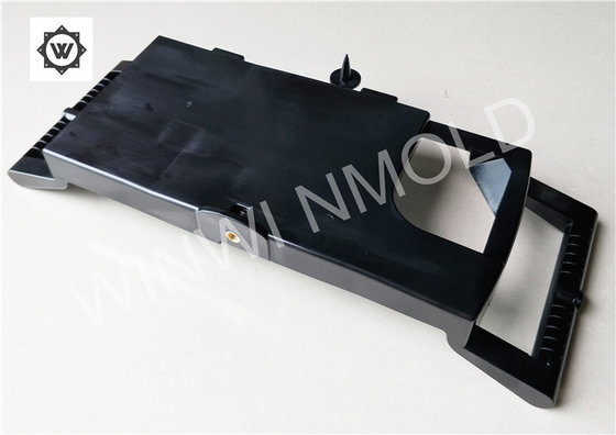 Fine Matte Hot Tip Injection Molding For IPad IPhone Housing Universal Case