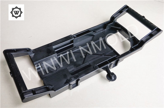 Fine Matte Hot Tip Injection Molding For IPad IPhone Housing Universal Case