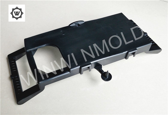 Fine Matte Hot Tip Injection Molding For IPad IPhone Housing Universal Case