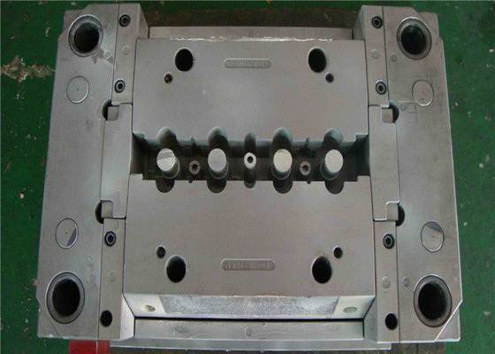 High Precision Medical Injection Molding , FDA Plastic Medical Parts PP Housing