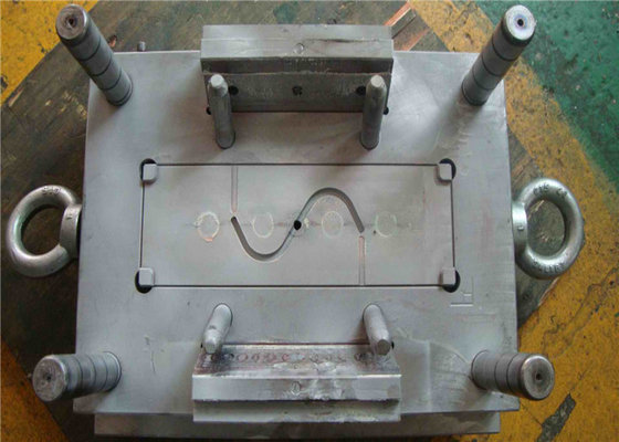 High Precision Medical Injection Molding , FDA Plastic Medical Parts PP Housing