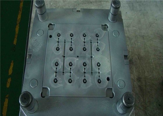 High Precision Medical Injection Molding , FDA Plastic Medical Parts PP Housing